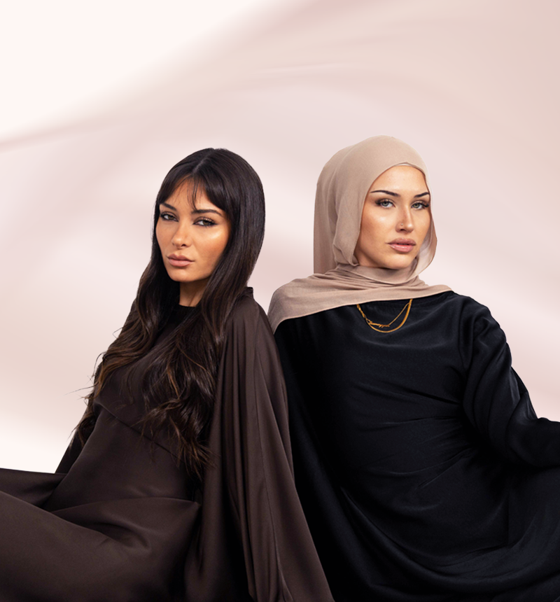 Nooriya – Premium Modest Fashion in Australia – NOORIYA