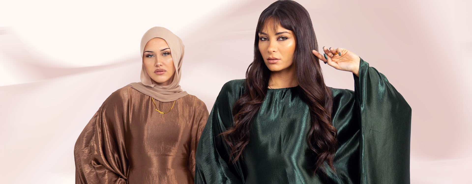 Nooriya – Premium Modest Fashion in Australia – NOORIYA